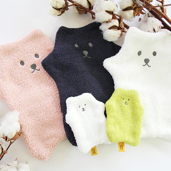 Organic 120 Baby Hand Wash Puppet – Matsuko US